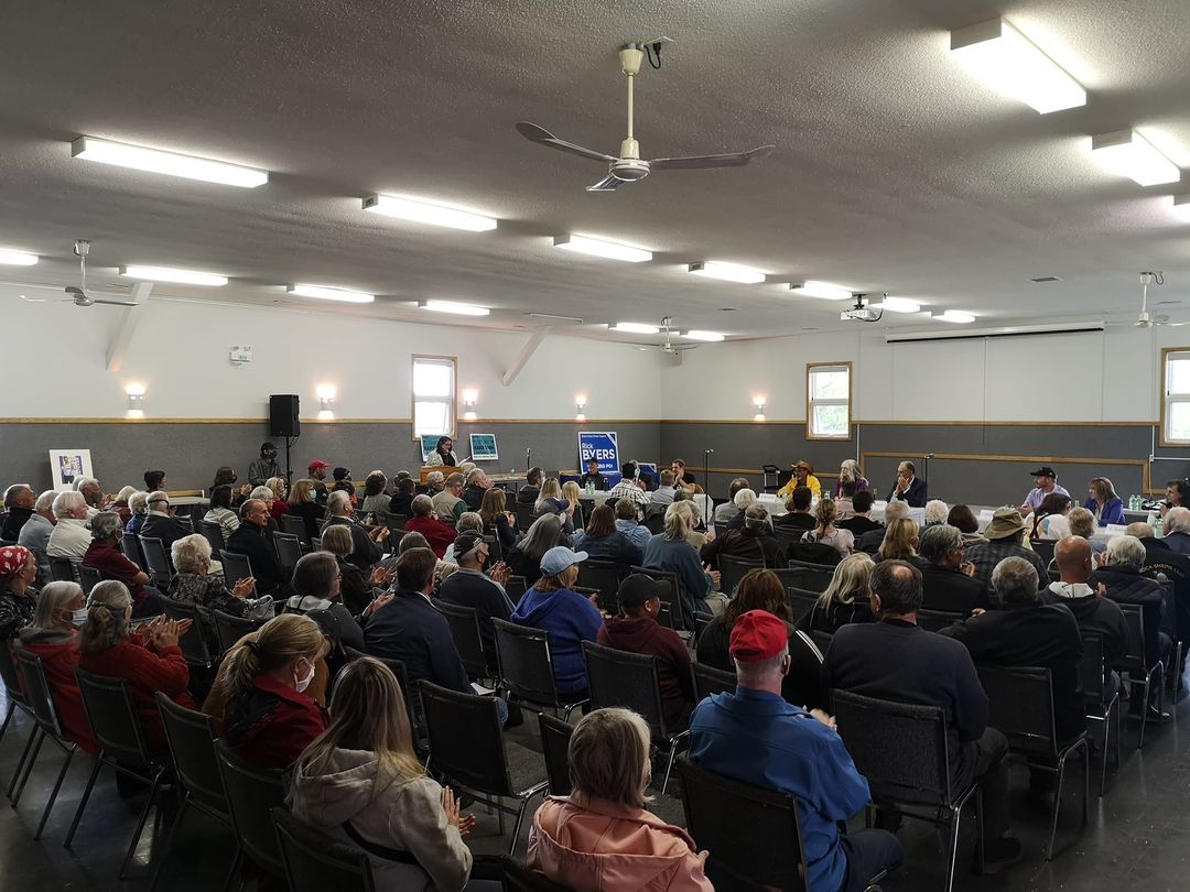 In Grey Highlands – A podcast for South Grey