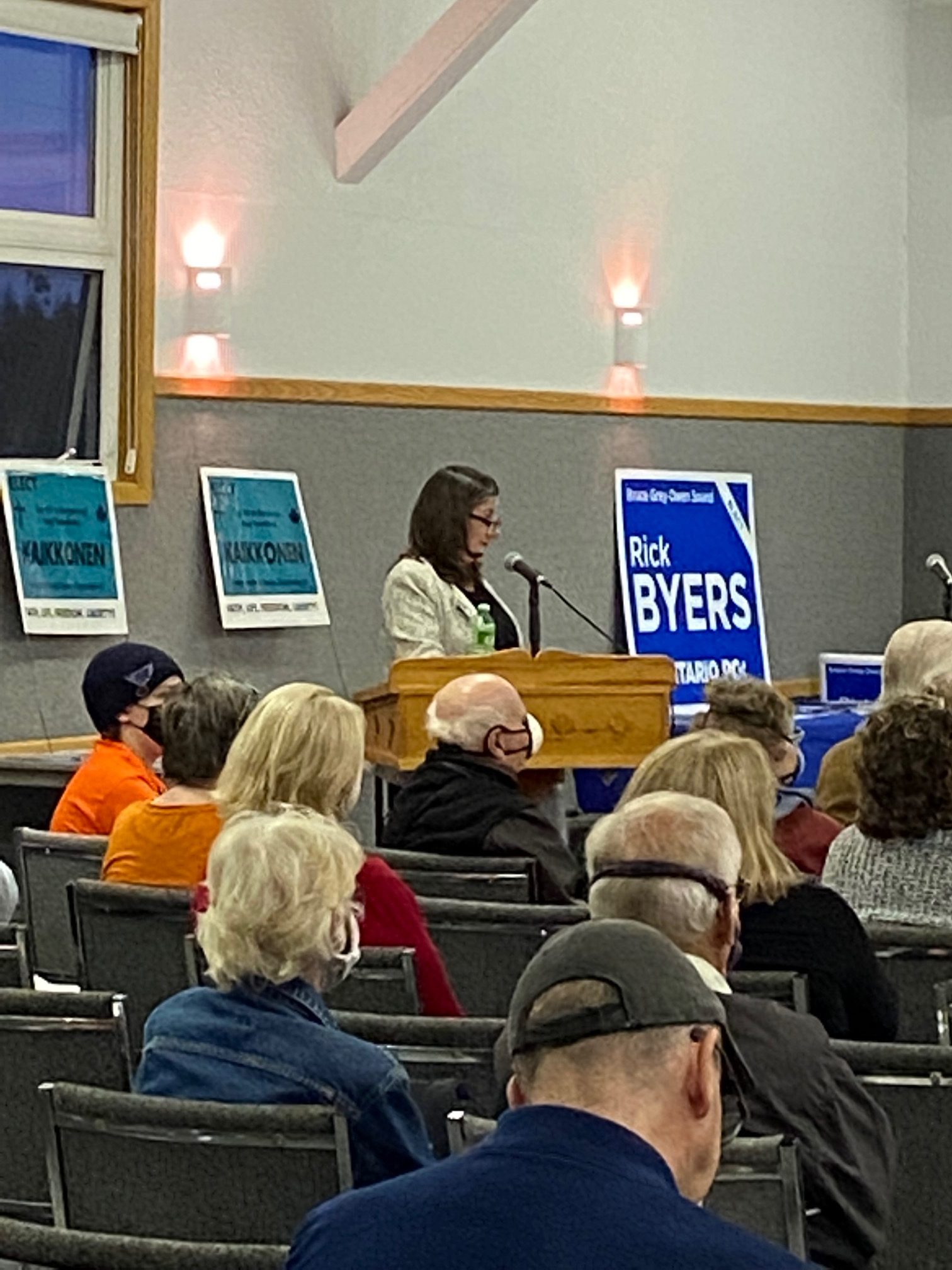 In Grey Highlands – A podcast for South Grey